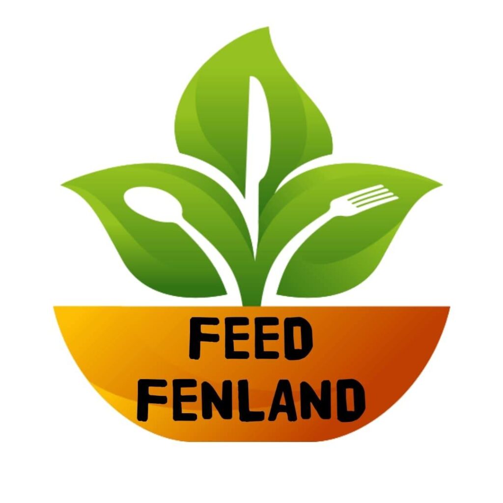 How Are You Fenland? | Food Aid