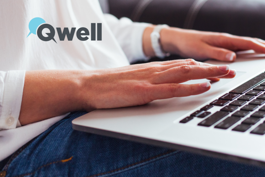 Qwell Online Support - CPSL Mind - How Are You Fenland?