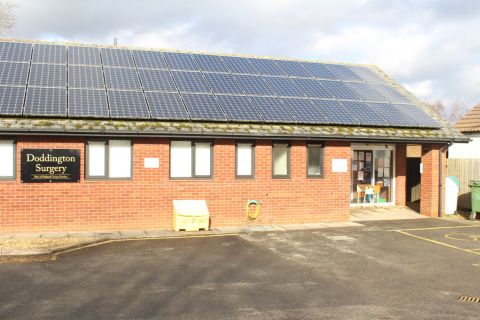 How Are You Fenland? | Doddington Surgery