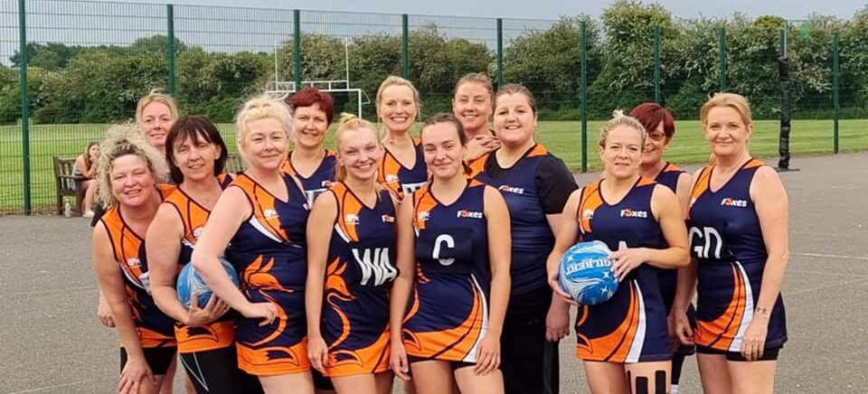 How Are You Fenland? | Chatteris Netball Club