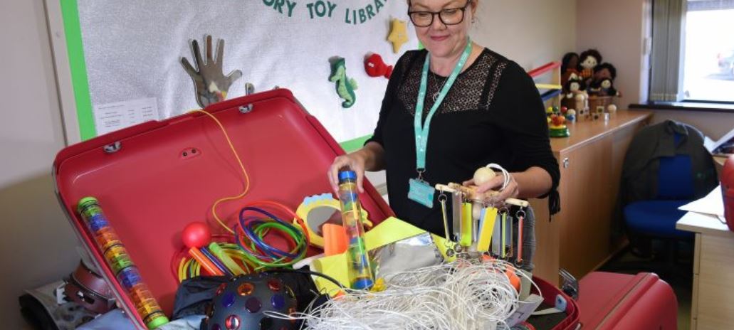 How Are You Fenland? | Stronger Together - Ormiston Families