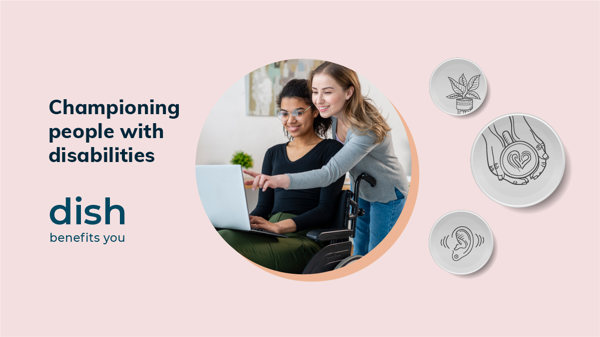 How Are You Fenland? | Disability Benefits Service - DISH